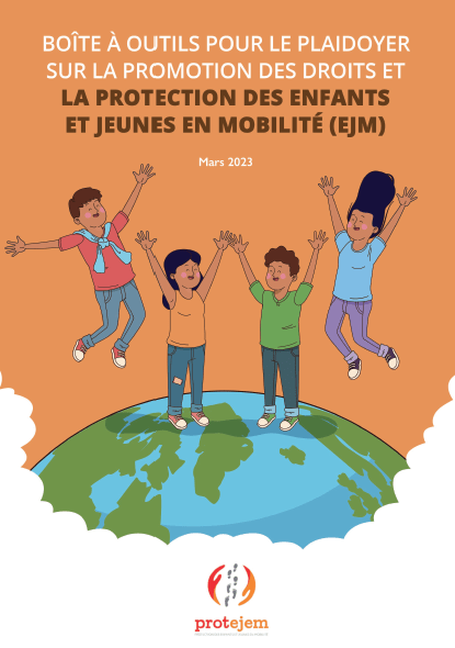 Boîte à outils pour le plaidoyer sur la promotion des droits et la ...