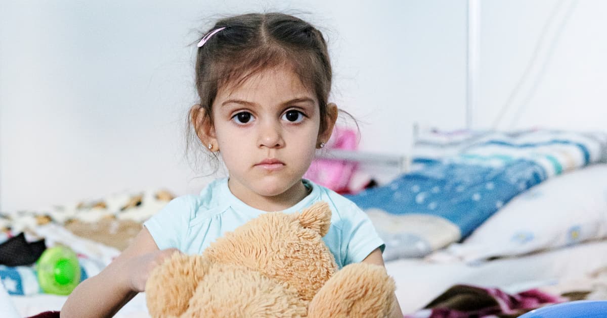 EMERGENCY - Suspension of U.S. aid | Terre des hommes